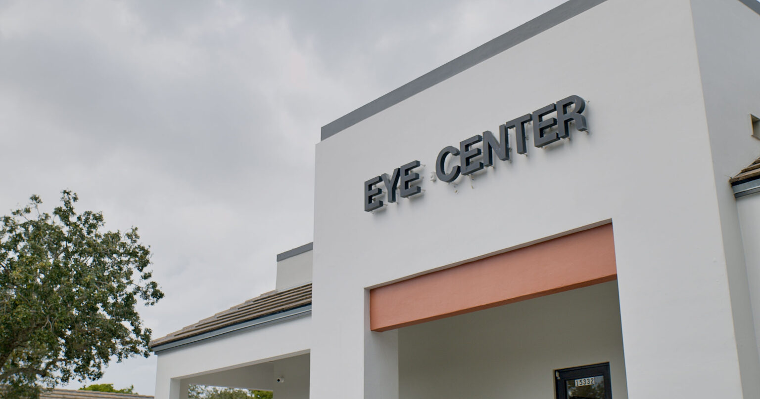 Welcome, Lakes Eye Center - Eyecare Advisors Pro